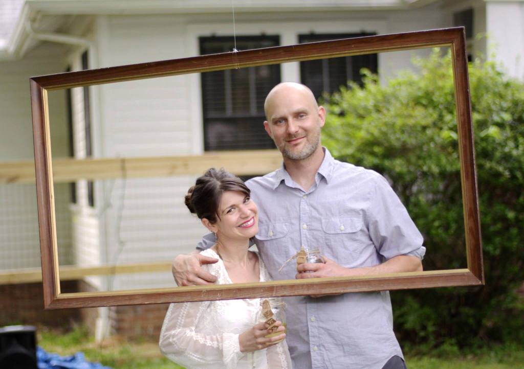 Event: Jess & Bobby | Shindigs Events & Things