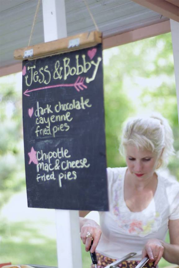 Event: Jess & Bobby | Shindigs Events & Things